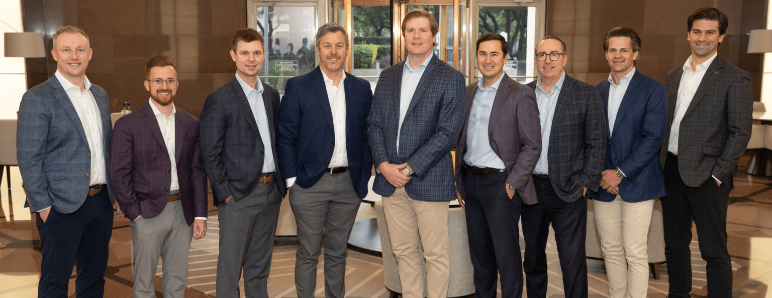 Home - HamptonRock Partners